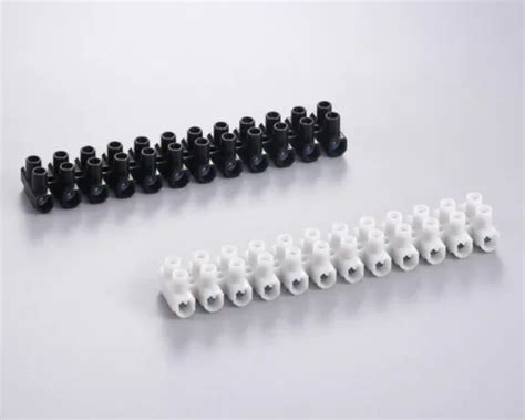 Safe Terminal Block For Circuit Installation High Quality Safe