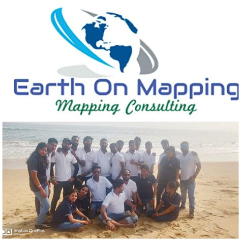 Earth On Mapping Consulting Facebook