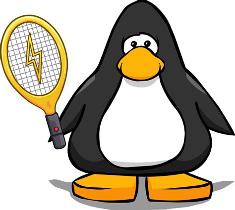 Electric Bug Zapper New Club Penguin Wiki Fandom