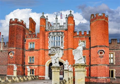 Historical Places To Visit In England Historic Places