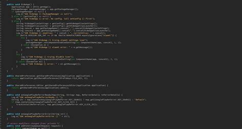 HiddenAds Malware Discovered In Android Apps That Are Distributed On Google Play Store