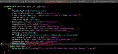 Mybatis Plus的应用场景及注入sql原理分析 Infoq 写作平台