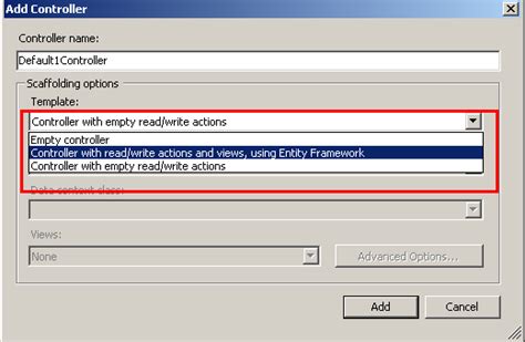 Modifying Or Adding The Default Code Generationscaffolding Templates In Aspnet Mvc3 Using T4