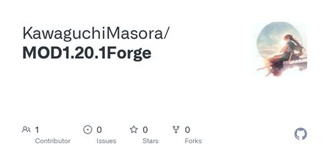mod1 20 1forge terralith 1 20 x v2 5 4 jar at main · kawaguchimasora