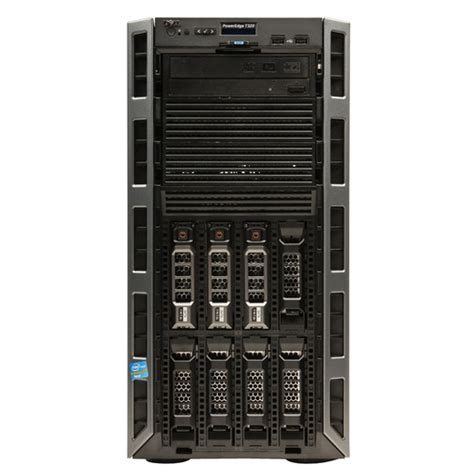 Dell Poweredge T320