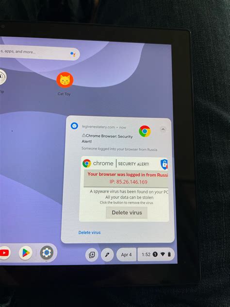 Does Anyone Know How To Get Rid Of These Pop Ups R Computers