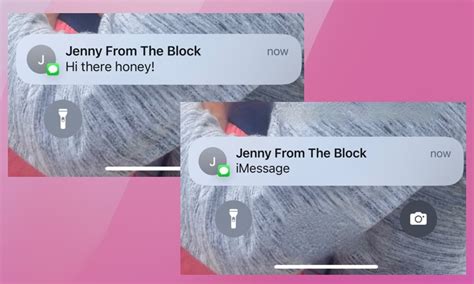 Snoop Proof Your Iphone How To Turn Off Message Previews