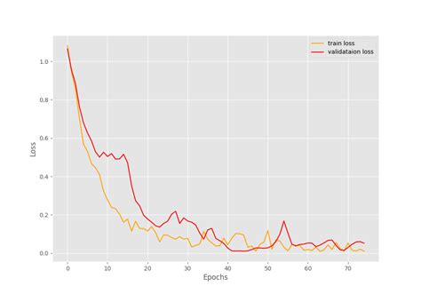 Rice Leaf Disease Recognition Using Deep Learning