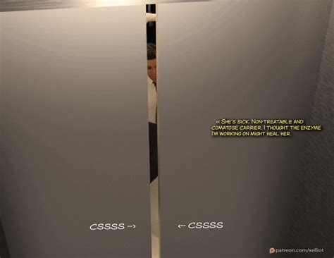 Lab Experiment Ch Xelliot Porn Comics