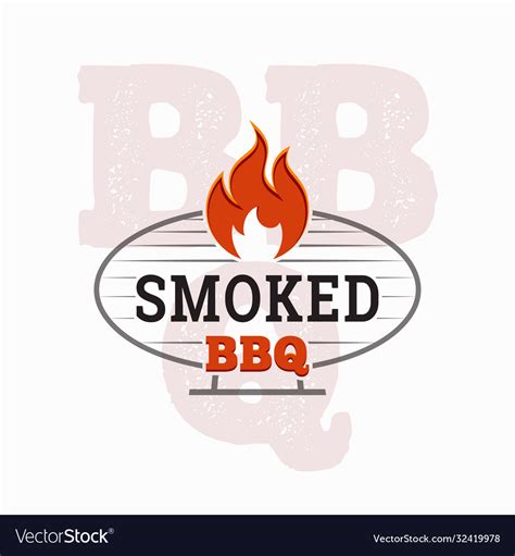 Bbq Logo Ideas