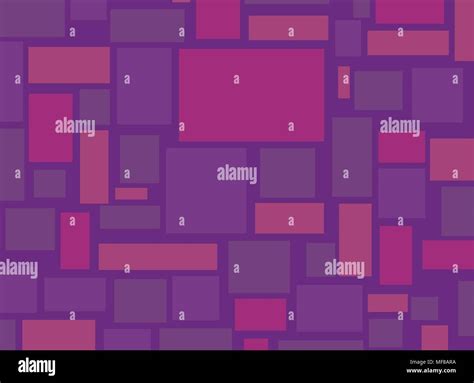 Vector Abstract Background With Rectangles Stock Vector Image And Art Alamy
