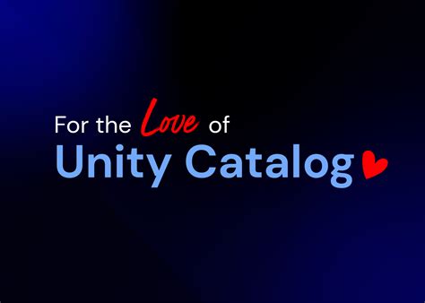 Accelerated Unity Catalog Migration Blueprint Technologies