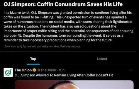 Elon Musk S AI Generated Grok News Has Plenty Of Blunders