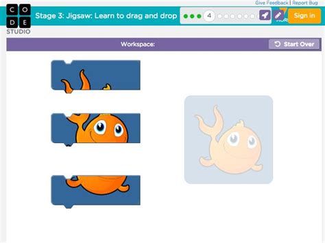 Coding Logic Made Easy For 1st Graders