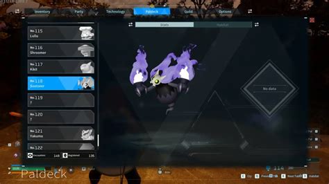 Palworld Sootseer Capture Guide: Location, Breeding, Tips & Tricks