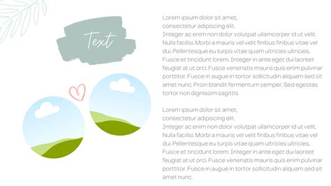 LDR Letter Template Cristin Cares