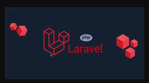 laravel fullstack video example youtube