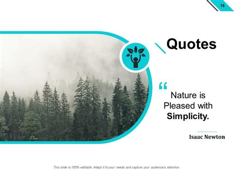 Strategy To Performance Framework Powerpoint Presentation Slides Presentation Graphics