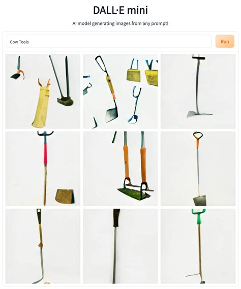 99 Interpretations Of The Infamous Cow Tools Cartoon From Gary