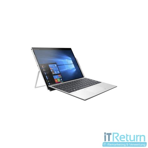 Hp Elite X G Intel I U Ghz Tb Ssd Gb Ram Windo