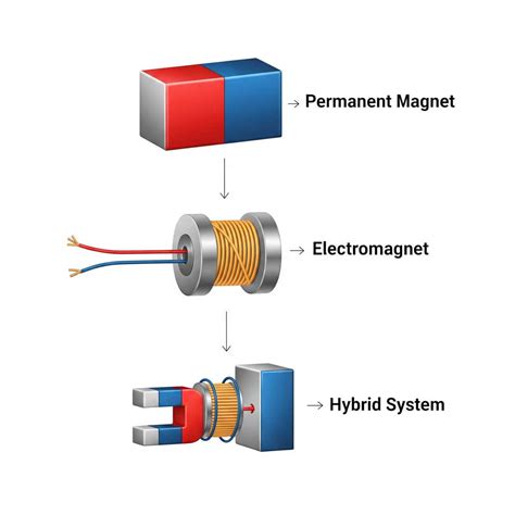 What Are Industrial Magnets And How Do They Work Mainrich Magnets