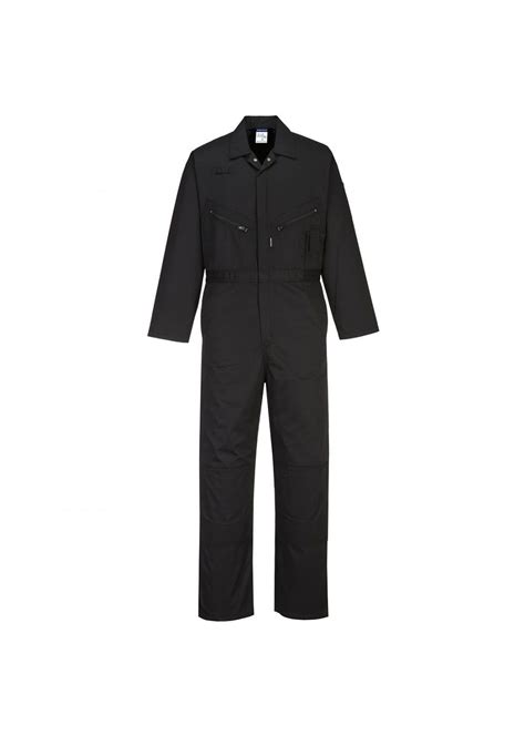 Kneepad Coverall C815 Coveralls Work Overalls Safety Clothing