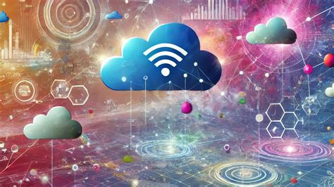 The Cloud Computing Revolution A Deep Dive Into Major Providers And