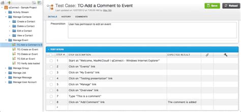 Qtest Test Management Tool Review