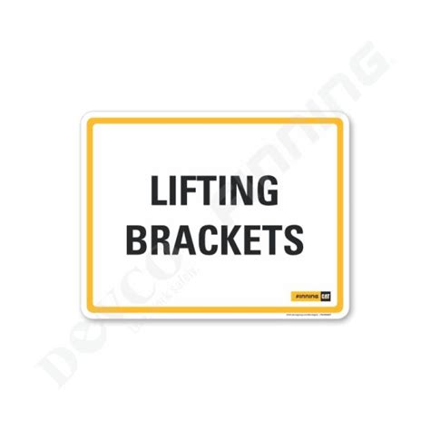 Lifting Brackets Magnet Devco Consulting