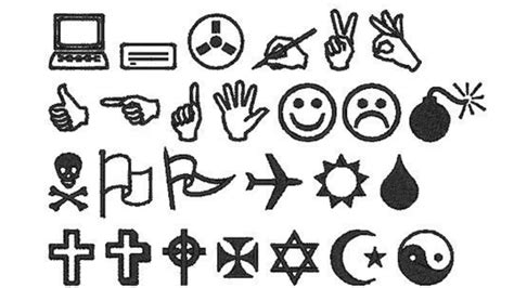 Wingdings Symbols Beginner S Guide Best Online Translator