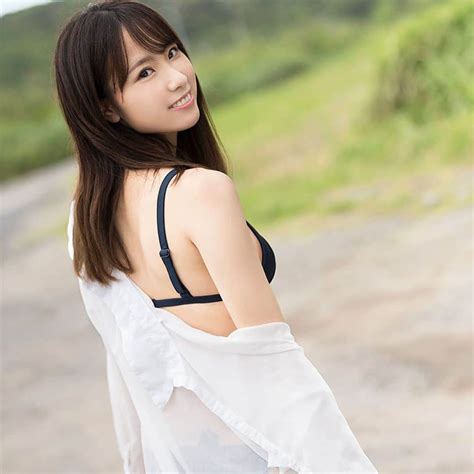 一劍浣春秋さんのインスタグラム写真 一劍浣春秋instagram「s1新人「白坂みあん」，不錯喔！ 白坂みあん 白坂美杏 一劍