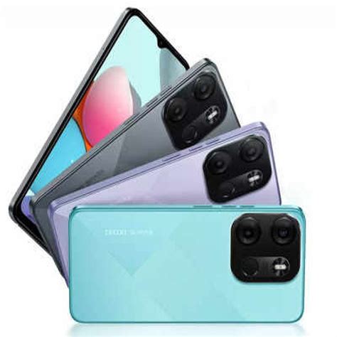 Tecno Spark Go Specs And Price In USD MobGadgets