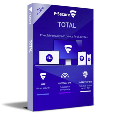 Neu F Secure Total Security And Vpn 2025 Preisgünstig Erwerben Lizenzguru