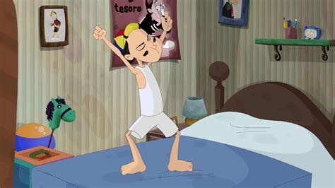 Nude Cartoons El Chavo Animado El Chavo The Animated Series