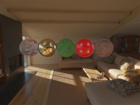 Based On Joey De Vries OpenGL