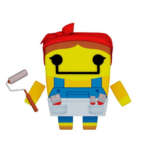 Susie Construction Cubie Cubieverse