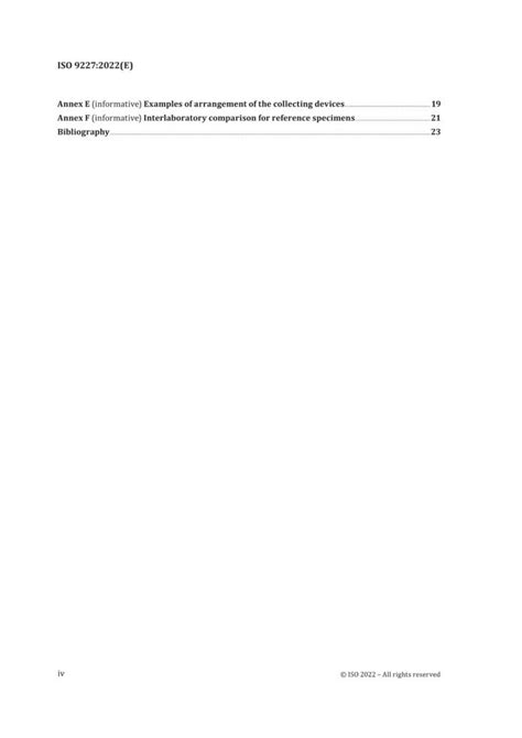 Iso9227 2022pdfiso9277资源 Csdn下载