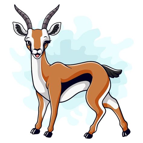 Images De Gazelle Mythe Dessin Anime Téléchargement Gratuit Sur Freepik