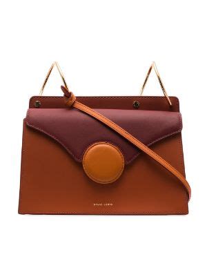 Luxuriöse Designer Handtaschen And Lederwaren Farfetch