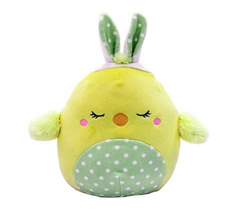 Easter Squishmallows The Cutest Plushies For Your Spring Celebration
