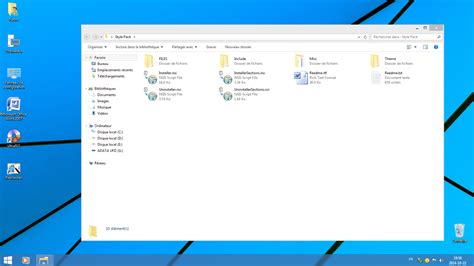 Windows Style Pack Build Source Code By Nasrodj On DeviantArt