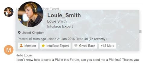 Interactive Mockup Opportunities Intuiface Community