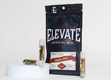 Elevate THC Extracts Premium Cannabis Concentrates
