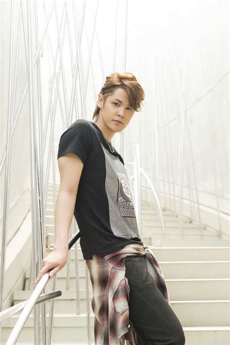 Mamoru Miyano Ich Möchte Lieder Singen Die Niemand Außer Mir Singen