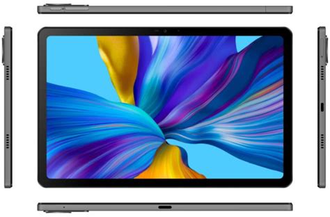 Unisoc T Powered Doogee T Tablet Coming Later This Month Notebookcheck Net News