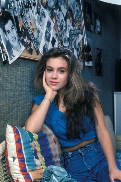 Alyssa Milano Alyssa Milano Young Alyssa Milano Hot Alyssa Milano