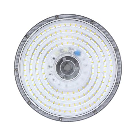 Купить светильник led phb nlo 02 50w 5000k 5000lm серый ip65 (d ...