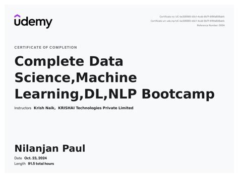 Nilanjan Paul On Linkedin Datascience Machinelearning Deeplearning