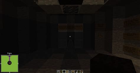 Fnaf Sister Location Map V11 Minecraft Project