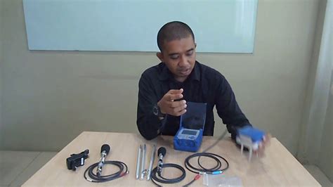 Setting Up Micromate Youtube